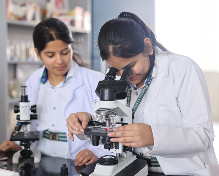 DPS Rajnagar - Top 10 Best Schools in Ghaziabad near Indirapuram ...